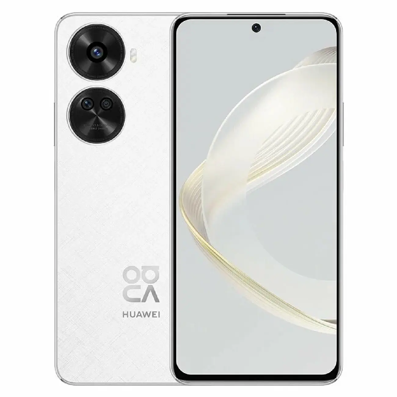 Smartfon HUAWEI NOVA 12SE (8/256) White Toshkentda | narxi va sharxlar ⚡